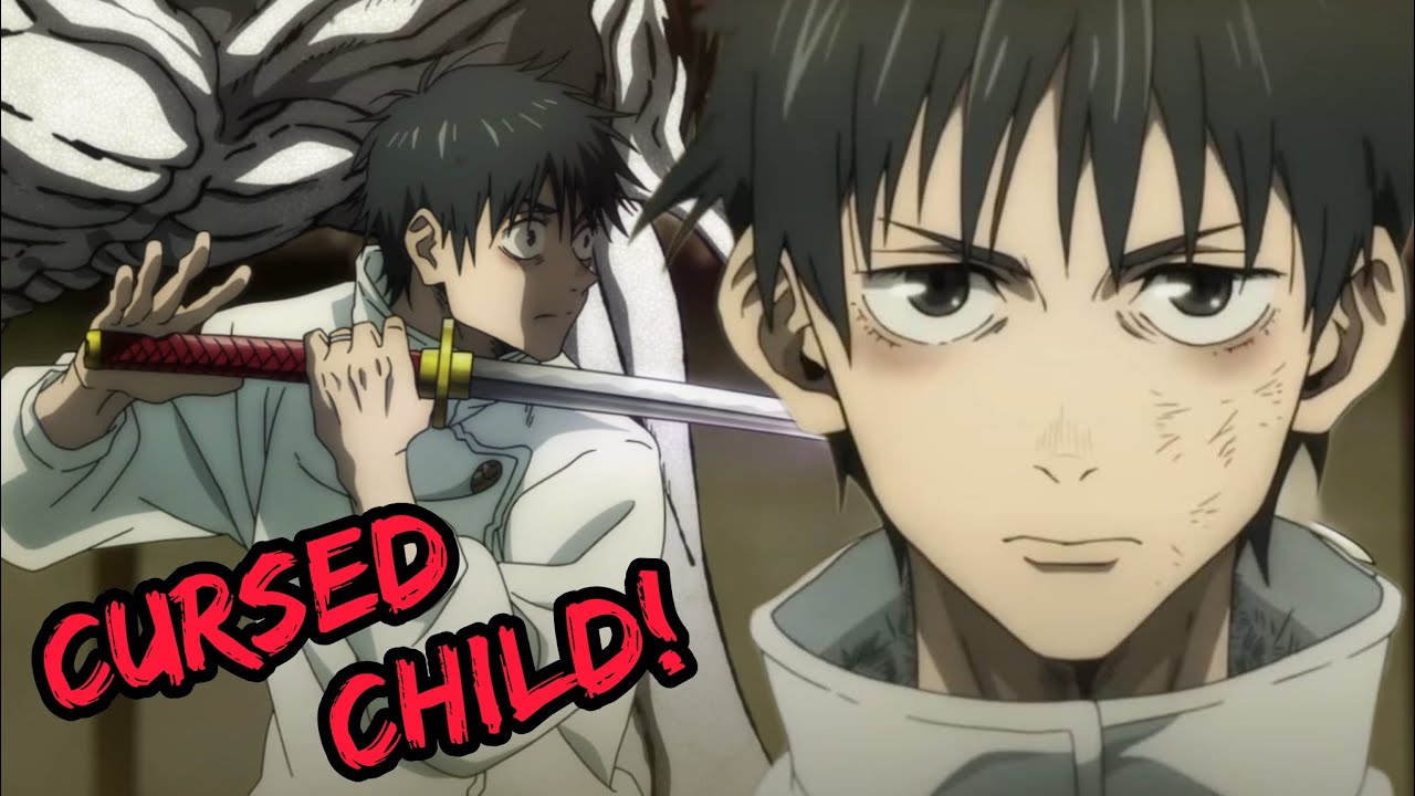 LOVE And TRAGEDY! Yuta Okkotsu - Jujutsu Kaisen Explained - YouTube