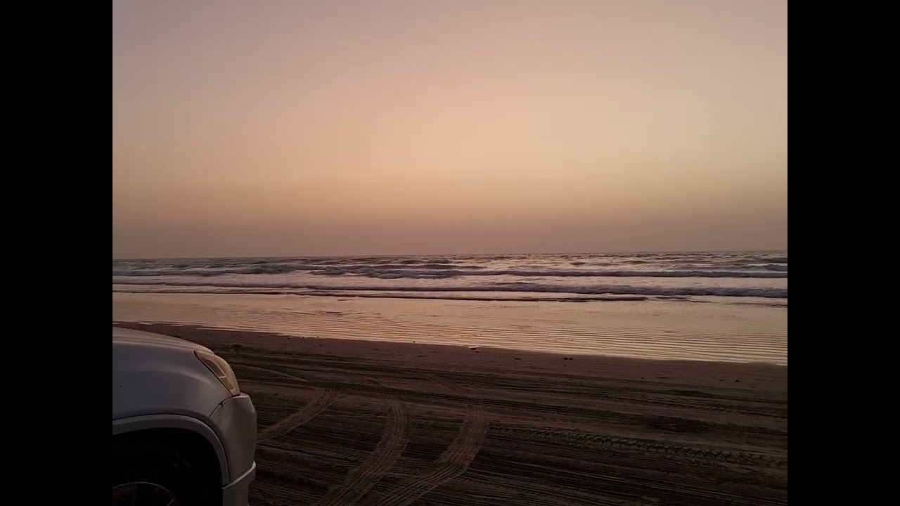 Al Rams Beach, Ras Al Khaimah, UAE - YouTube