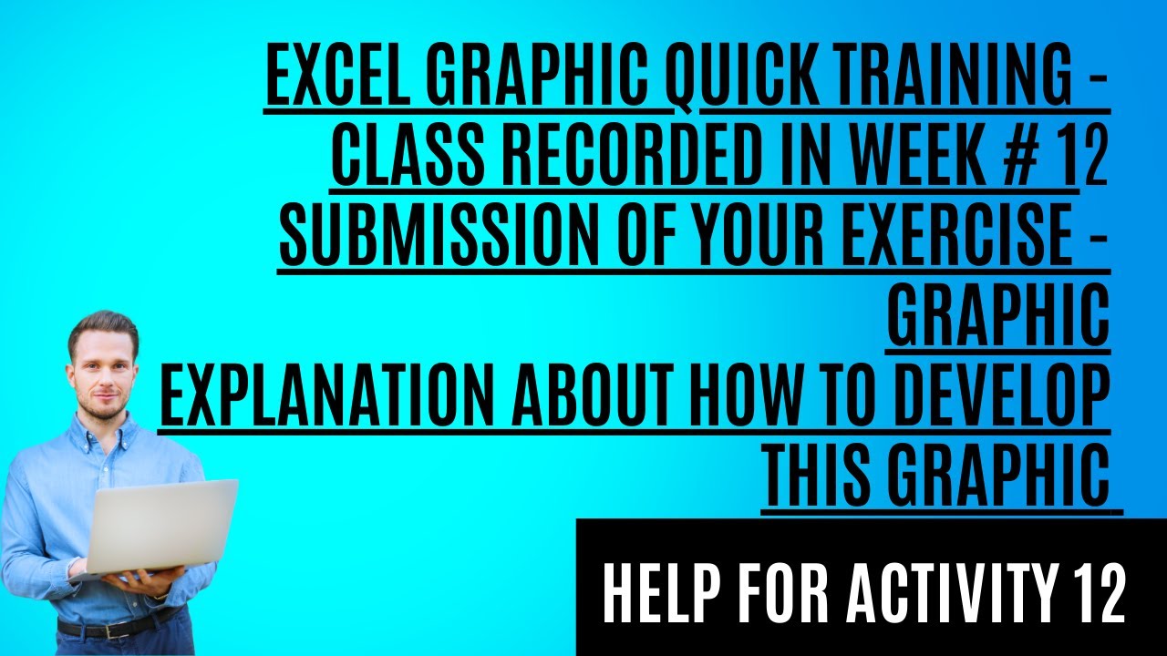 HELP FOR ACT 12 SUBMISSION OF YOUR EXERCISE -GRAPHIC EXPLANATION ABOUT ...