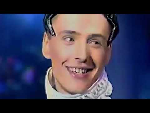 Vitas - The 7th Element 10hr Loop