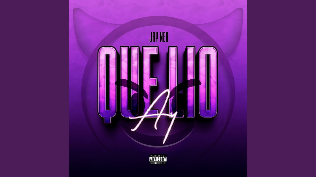 Ay Que Lio - YouTube
