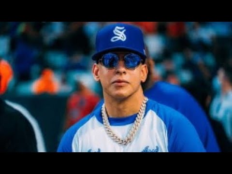 Daddy Yankee - La Chispa ( new extended version) WBC '23 - YouTube