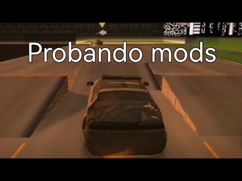 probando mod menú payback 2 - YouTube