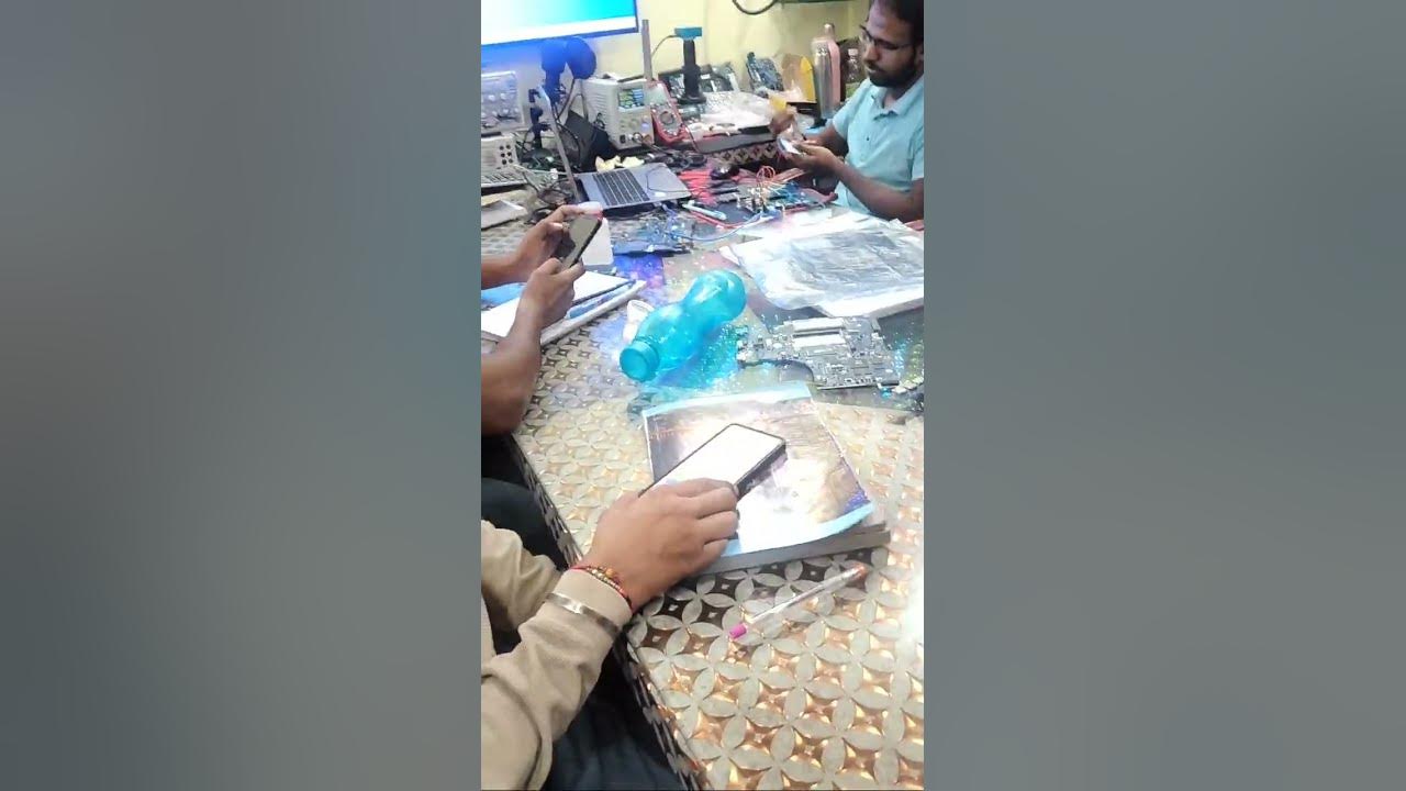 enit sio programmer class. enit io programmer - YouTube