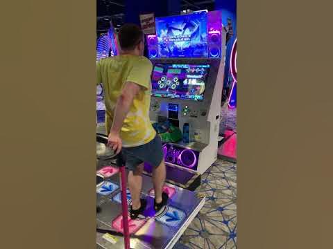(DDR A20 PLUS) Elemental Creation DSP-14 [999,700] - YouTube