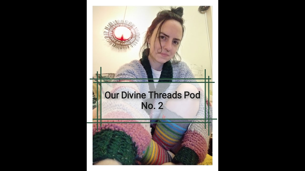Our Divine Threads - Nurturing the Journey of MetaConsciousness and ...