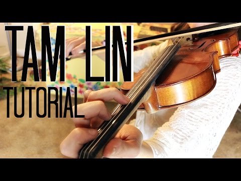 Tam Lin (reel) on The Session