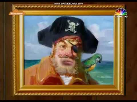 Sünger Bob Kare Pantolon 1 Sezon 6 Bölüm Pizza Servisi 1 Kısım