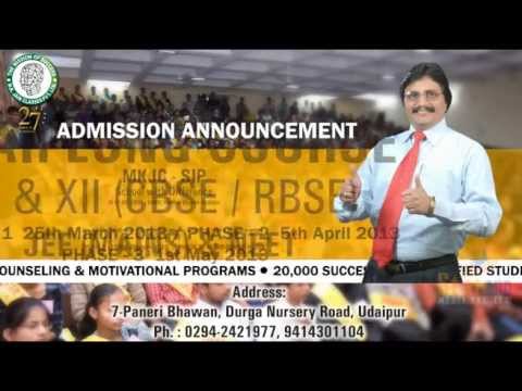 M K Jain 30 April 2013 Mpeg) - YouTube