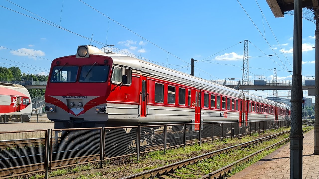 LTG- Link Dr1a- 280 - YouTube