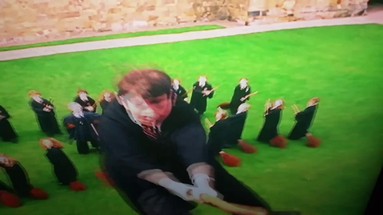 Mr.Longbottom - YouTube