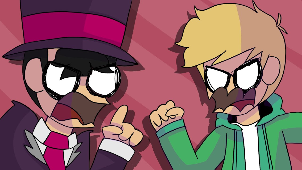 Soup || animation - YouTube