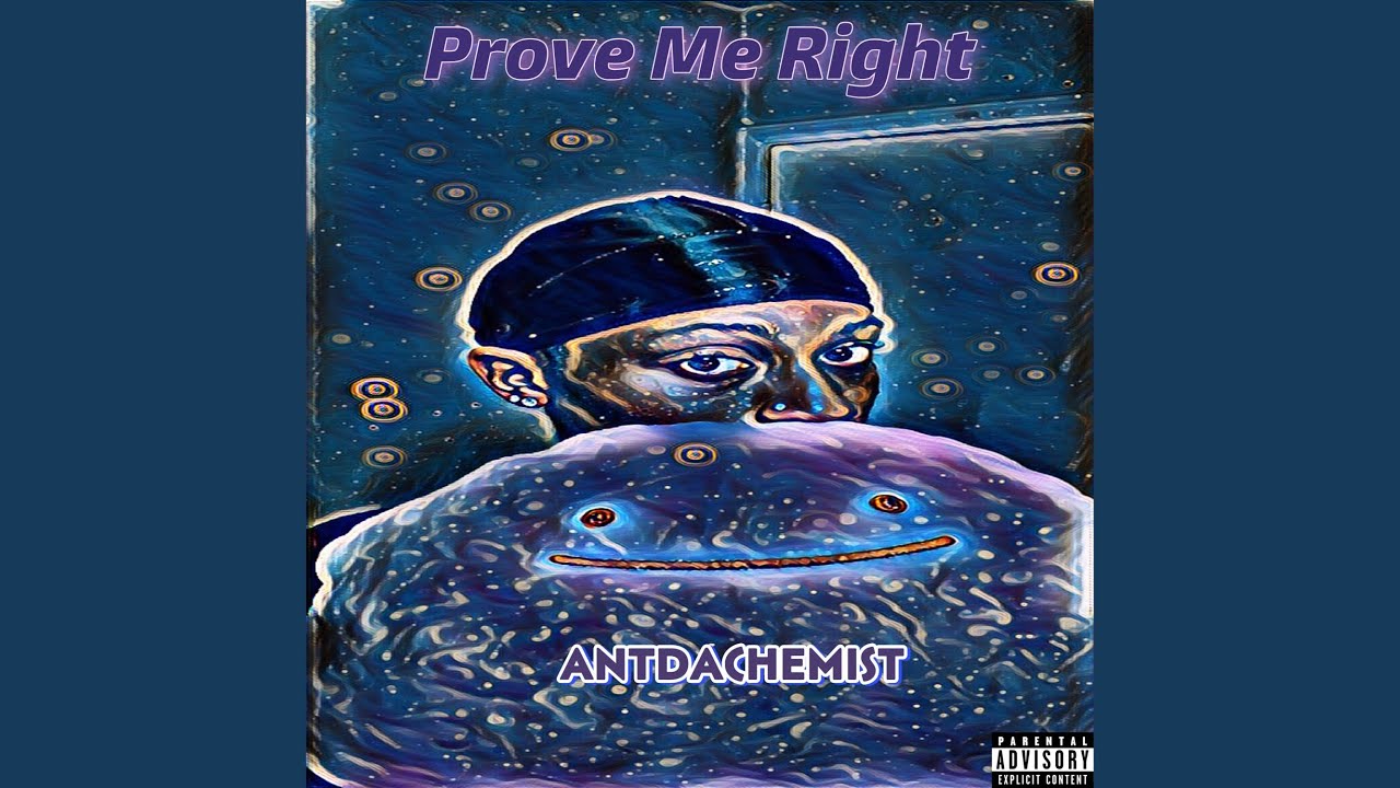 Prove Me Right - YouTube