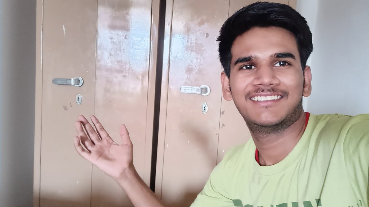 ROOM TOUR CHITKARA UNIVERSITY🏨 HOSTEL | HOSTEL VLOG | UNIVERSITY VLOG ...