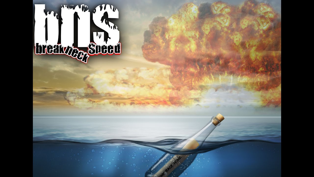 Ocean - A tribute by Breakneck Speed - R.I.P. Lance Rinaldi - YouTube