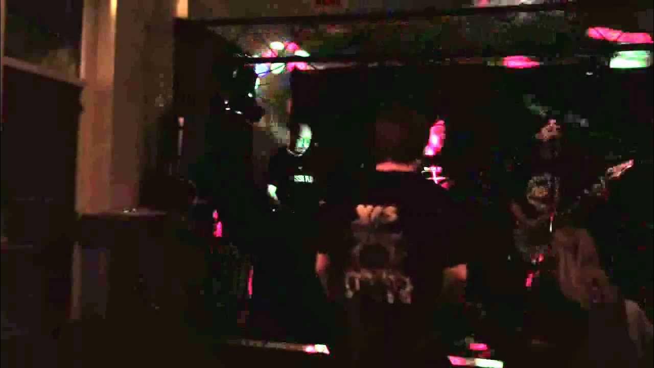 ZENDAD Assault & Battery + Golden Void (Hawkwind Cover) 07-04-2012 ...