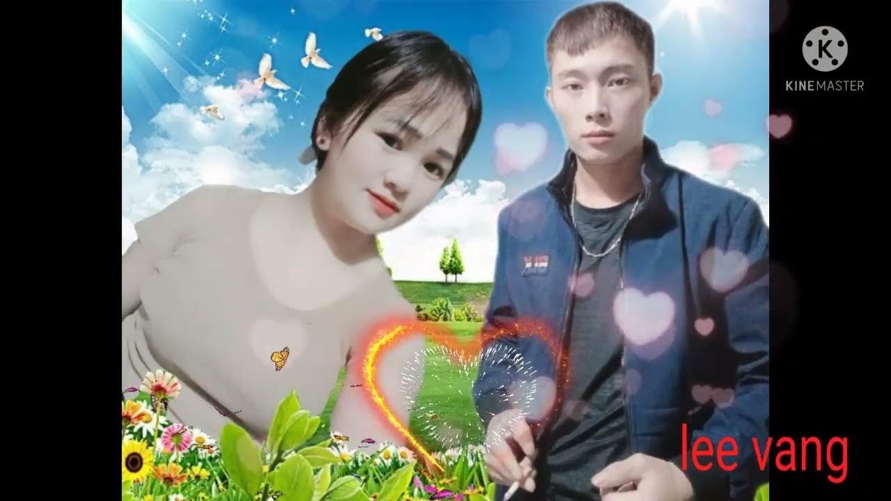 kuv yuav poj niam lawm poj laib - tsim lauj - YouTube