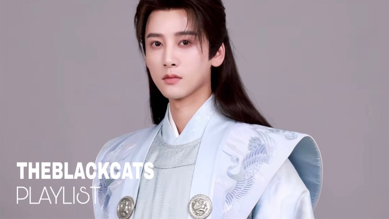 Feng Jun Xi 冯俊熙 Thumbnail for Playlist - YouTube