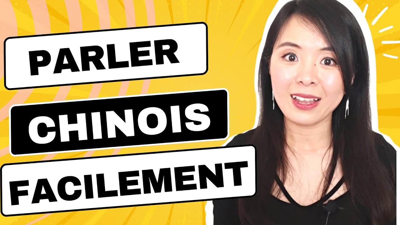 Comment bien Parler en Chinois ? - Q&A #chinois #parlerchinois #cours # ...
