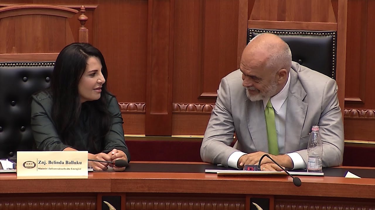 90 mijë Euro në ditë u kushtojnë shqiptarëve 6 roje te dy anijet TEC të ...