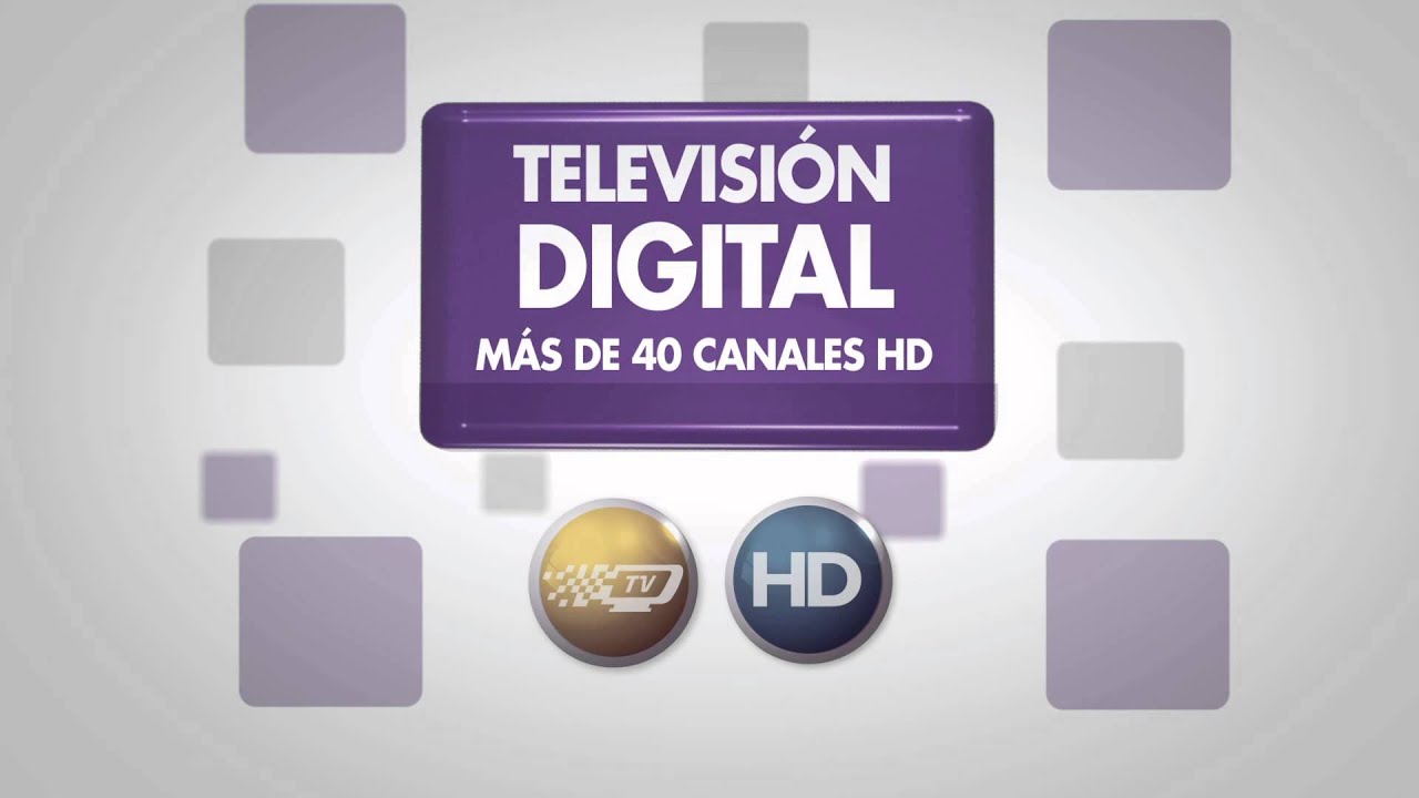 Cable Color nueva Agencia San Pedro Sula. - YouTube