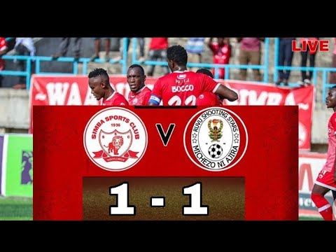 Simba vs Ruvu shooting Live 🔴 10:00 (vikosi) - YouTube