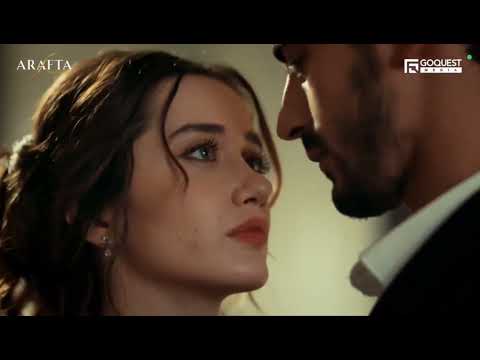 Ates mercan lovely dance❤️❤️❤️ #araftadizi #araftadizisi #mertas #love 