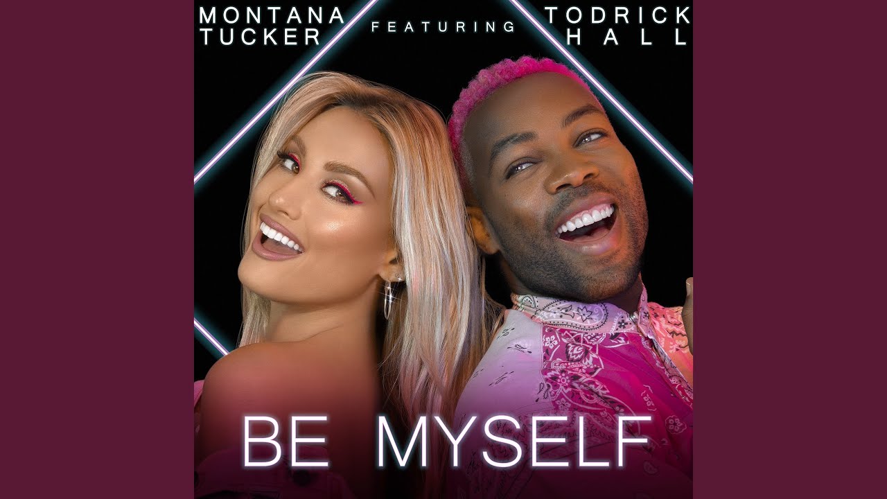Be Myself - YouTube