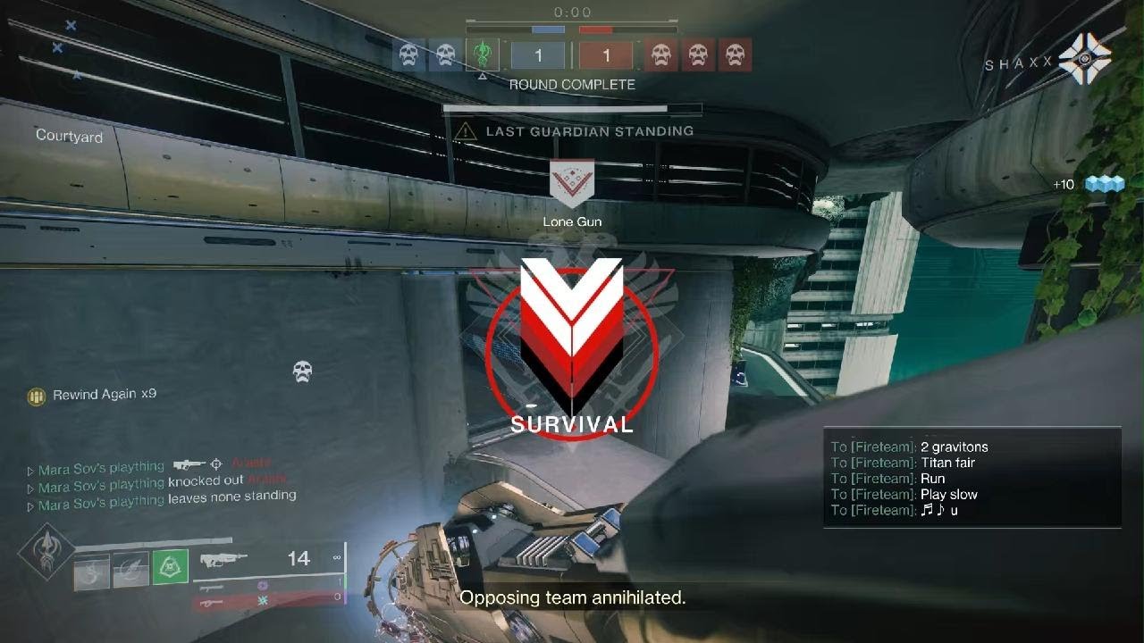 My best comp game this season - YouTube