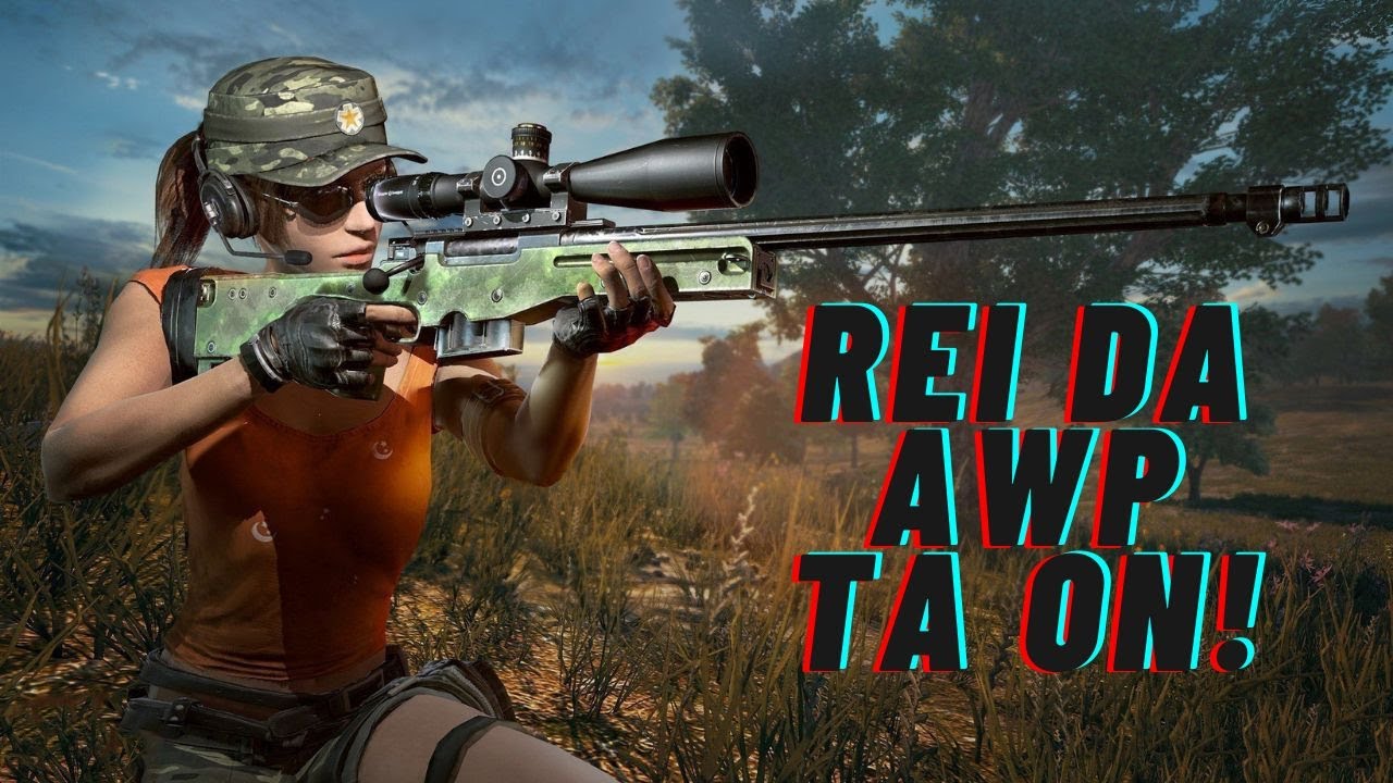 🔥 LIVE FF 🔥 FREE FIRE AO VIVO 🔥 TREINANDO A SENSI 🔥 APENAS AWP 🔥 - YouTube