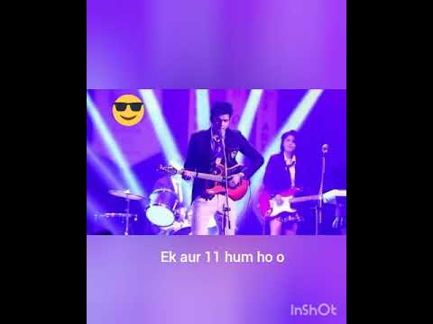 Fab 5 performance - We are the warriors.  Lyrical Video.