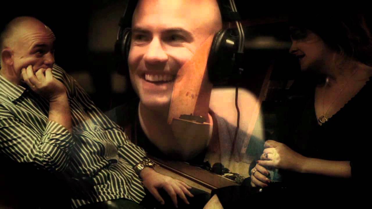 Jazz Cigarette Promo - YouTube