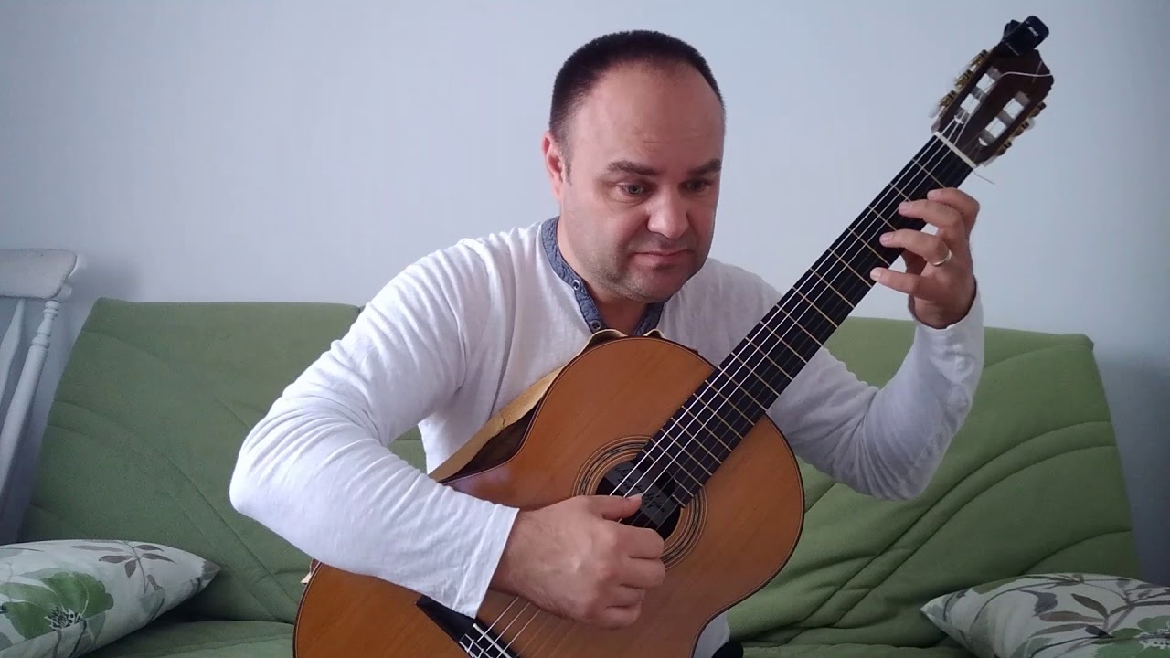 Adrian Andrei: 4. Curranta - YouTube