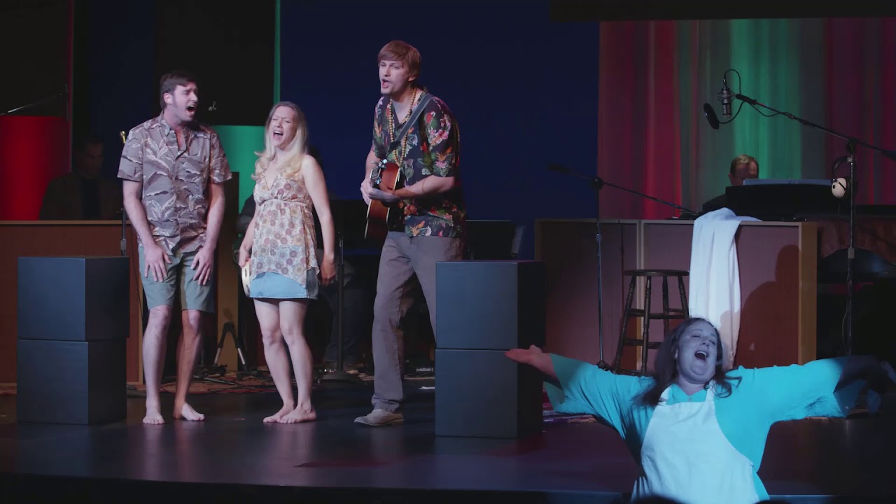 Monday Monday - YouTube