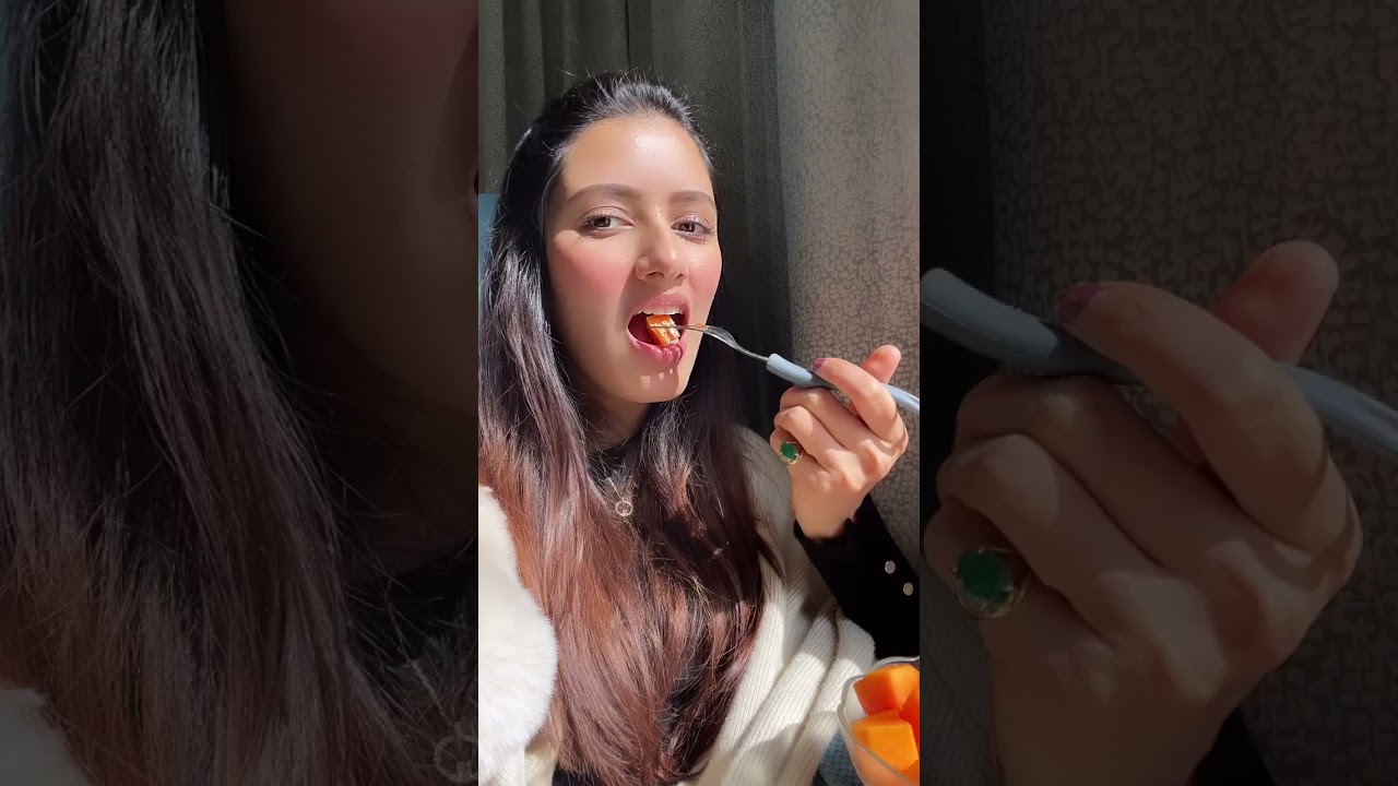 Neetu Bisht New Insta Reel 😆 - YouTube