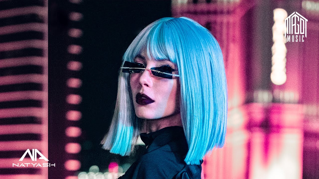 NATYASH - Una Noche | Audio Oficial - YouTube