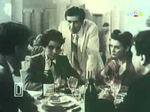 фрагмент фильма Храм воздуха 1989