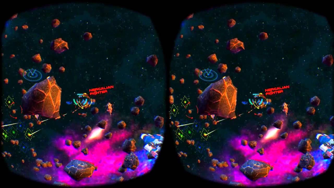 Anshar Wars - YouTube