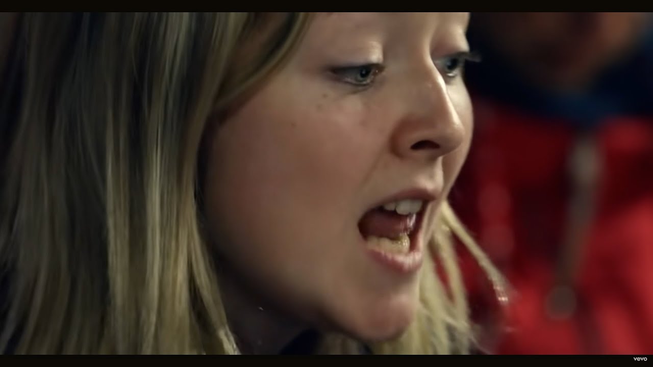 J.S. Bach. Academy of Ancient Music. Soprano Eleonore Cockerham. - YouTube