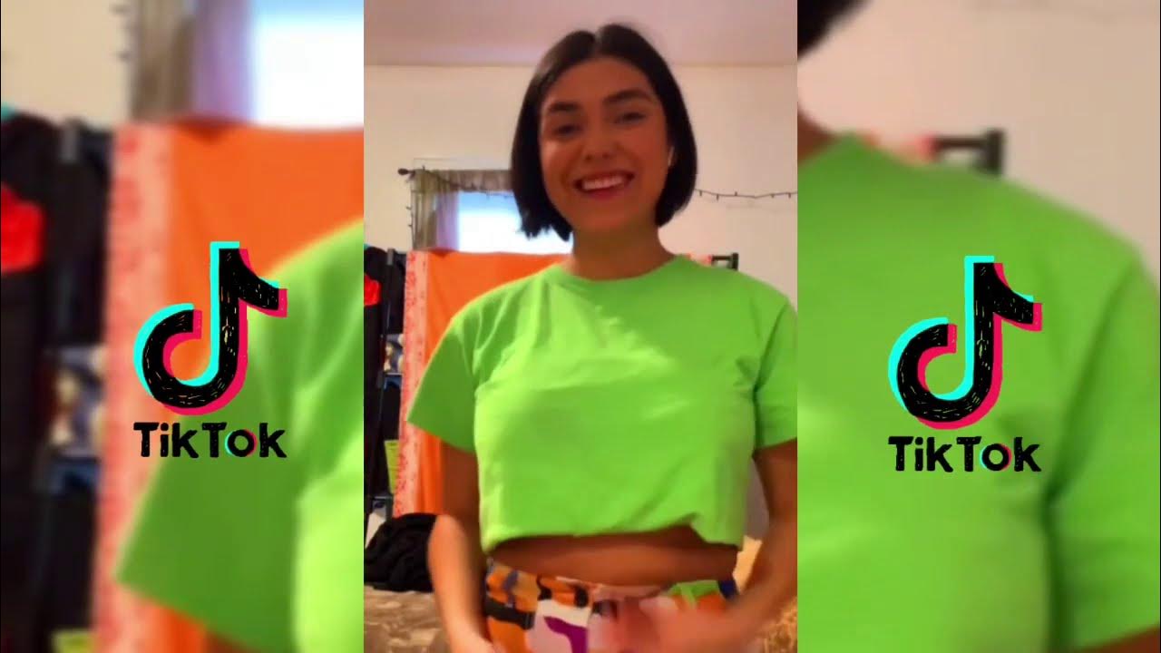 EnseÑan Las Tetas Sin Censura En Tiktok Youtube