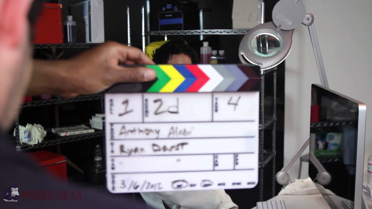 Behind The Scenes: Hot Lab Tech - YouTube