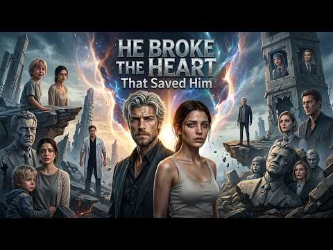 He Broke The Heart That Saved Him Full Movie 2026| He Broke The Heart That Saved Him Full Drama.