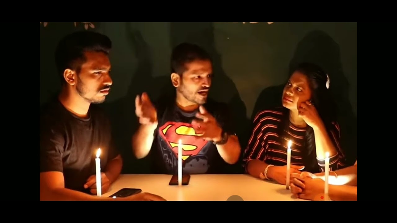 Hungry Birdsumesh Real Horror Story Youtube