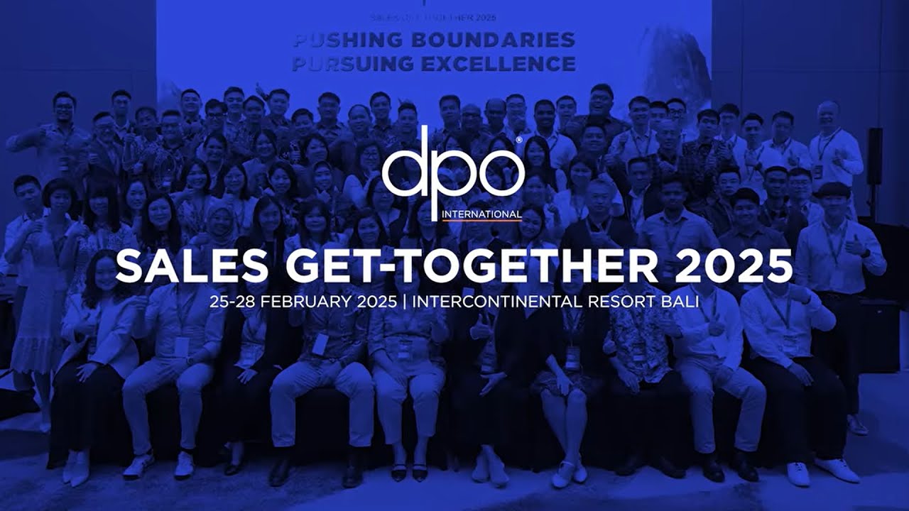 Homepage | DPO International