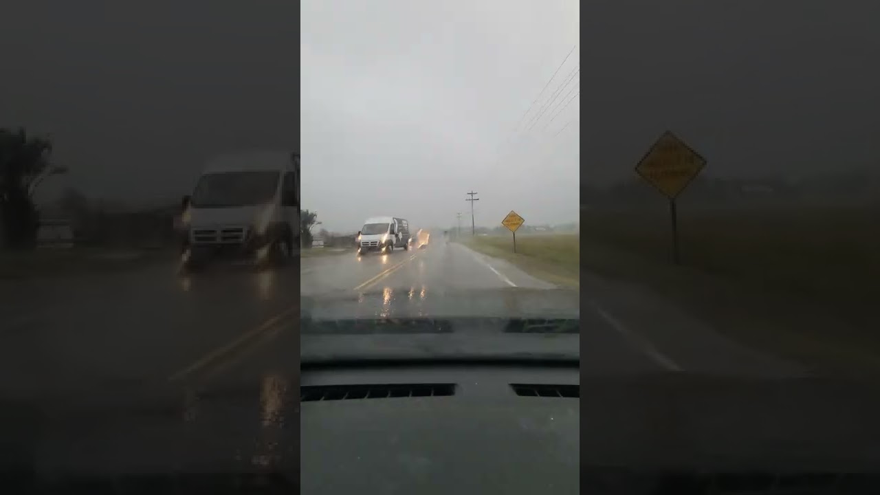 Murrells Inlet projected to overflow as Hurricane Ian approaching - YouTube