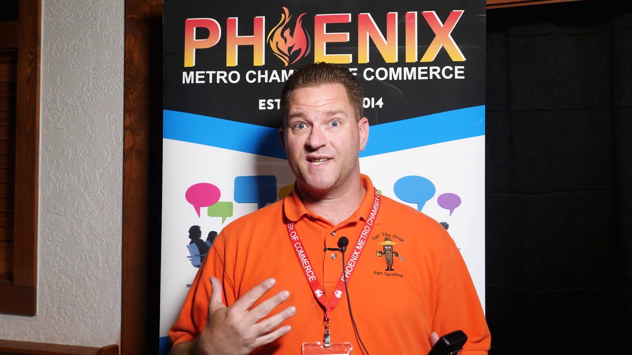 David Linhart - Interview - YouTube