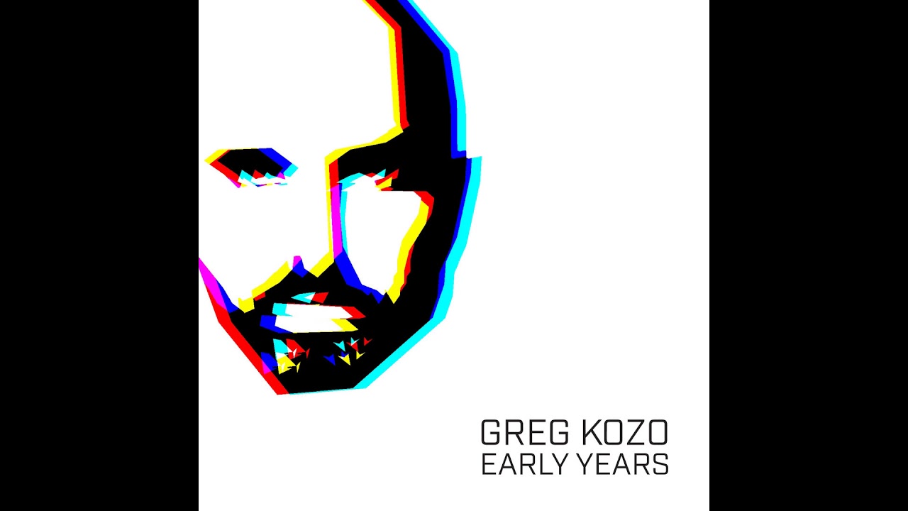 Greg Kozo - You Could Be the One (Larry Heard Remix) feat. Allonymous ...