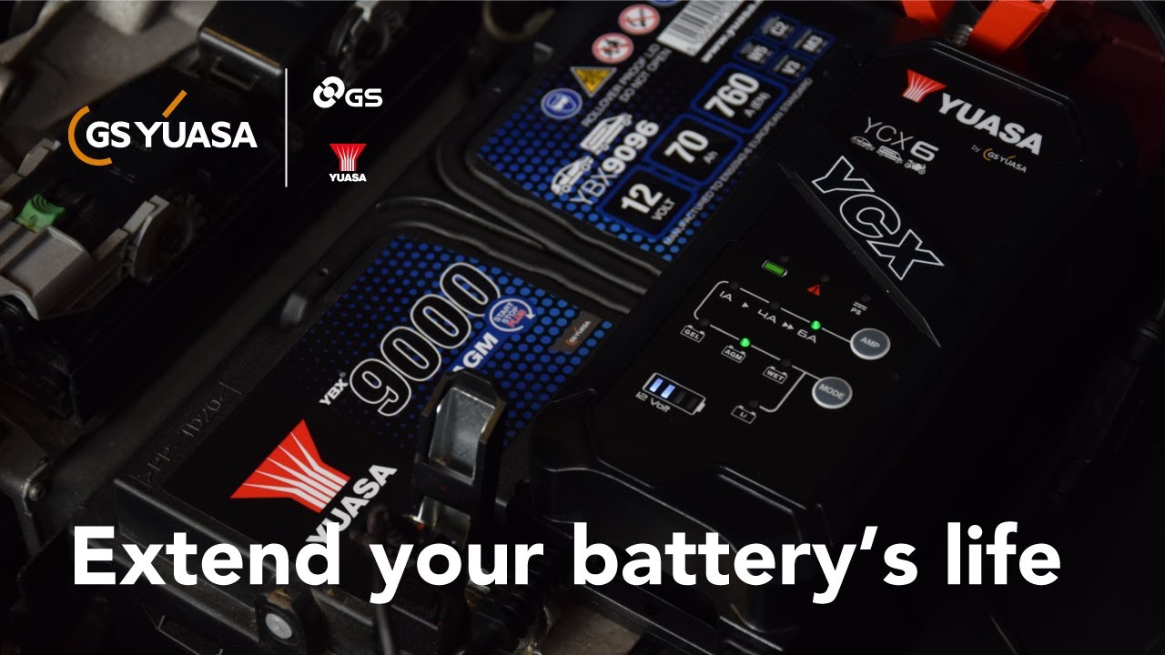 Extend the life of your car battery - care and maintenance top tips ...