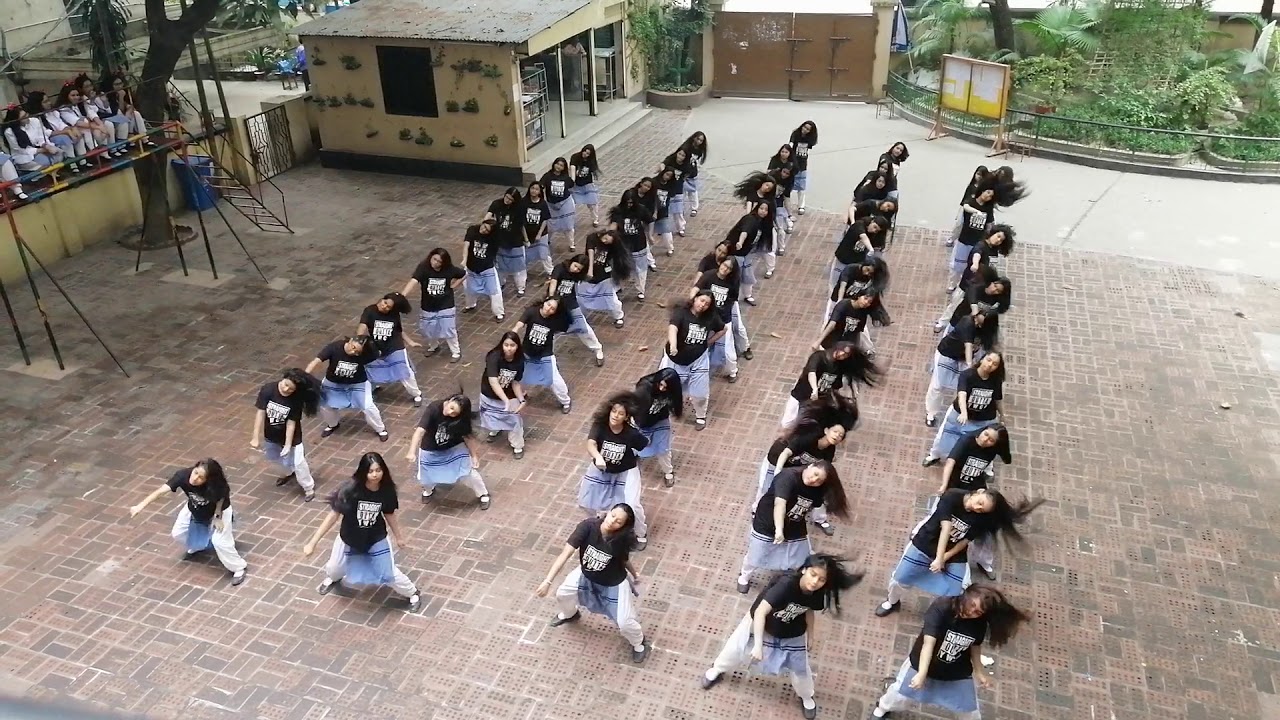 YWCA Rag day 2020 - YouTube