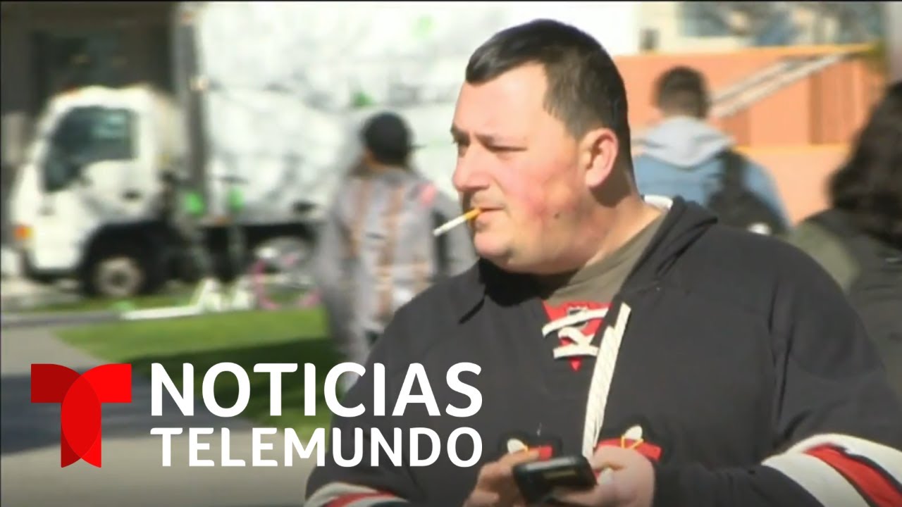 Caminar y textear puede poner en riesgo tu seguridad | Noticias ...
